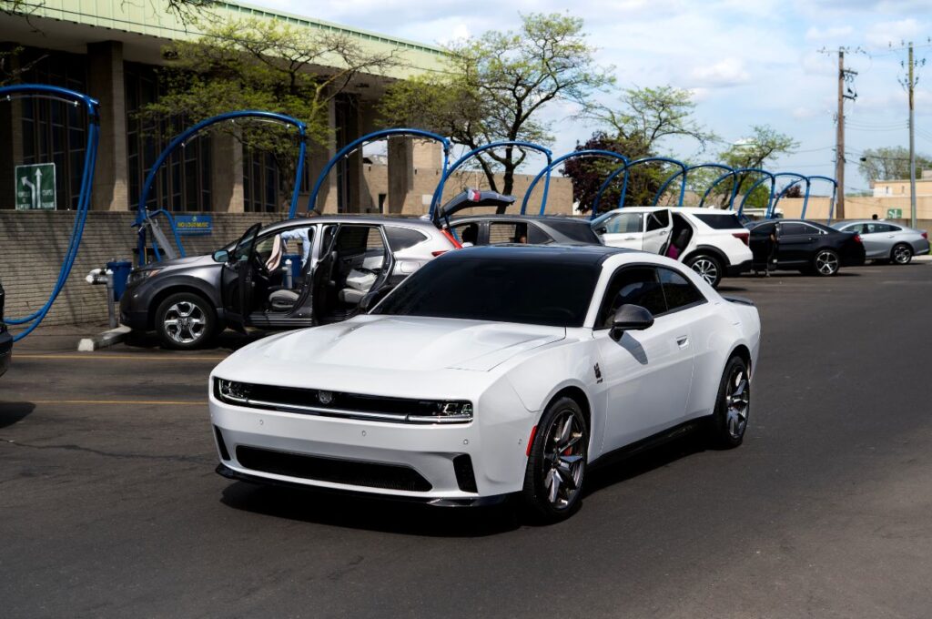 Lease Return Inspection: What Detailing Catches Before You Go In | Jax